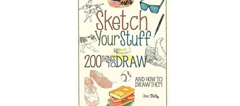 Easy Things to Draw for Beginners: Get Creative with Drawing