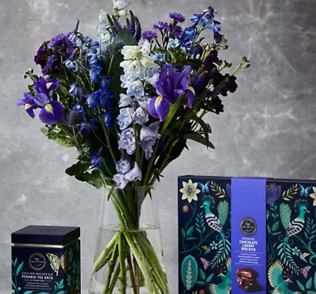 The Perfect Engagement Flowers for a Memorable Proposal