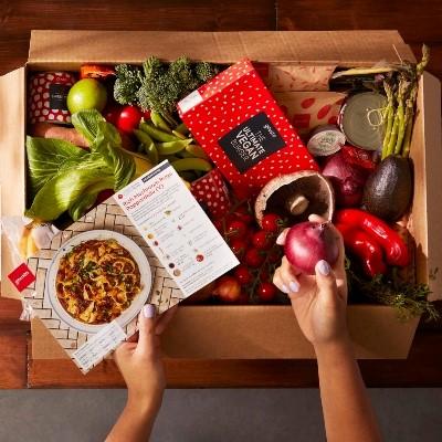 Best Food delivery apps in The UK