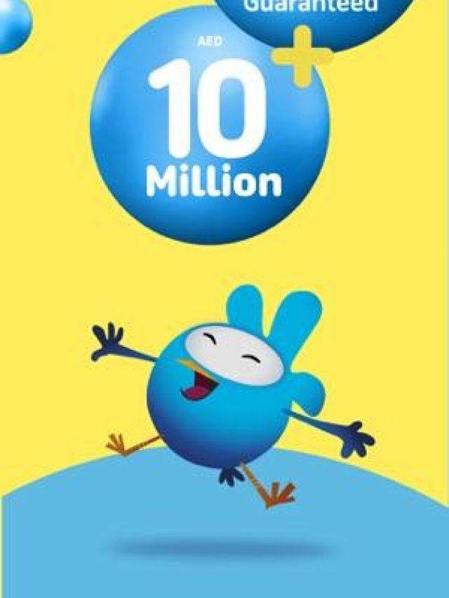 How To Play And Win At The Mahzooz Draw - Hermagic