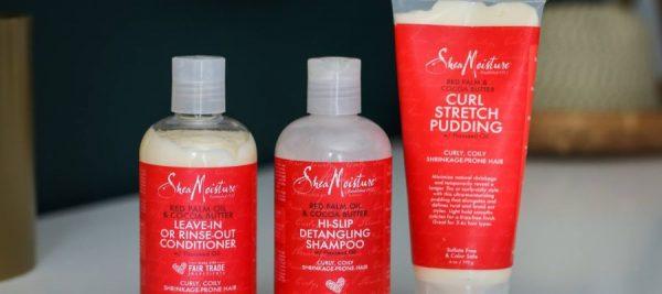 Top 5 Shea Moisture Shampoos for your Hair Growth