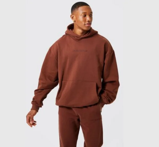 The Best 5 Brown Hoodies for Men