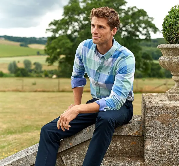 5 best Mens Shirts