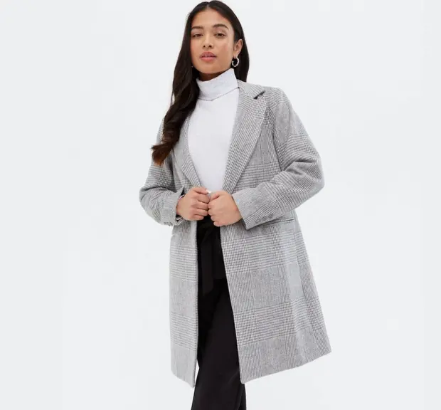 The 5 Best New Look Coats
