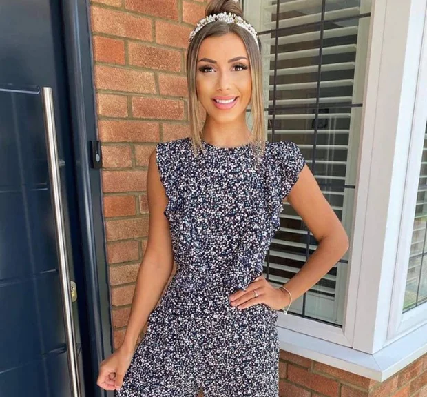 4 Best New Look Jumpsuits to wear on all Social Events