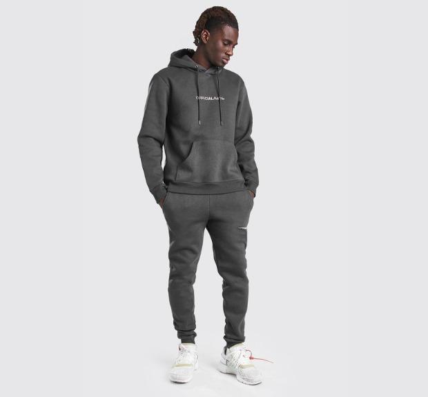 5 Best Trapstar Tracksuits to wear anytime