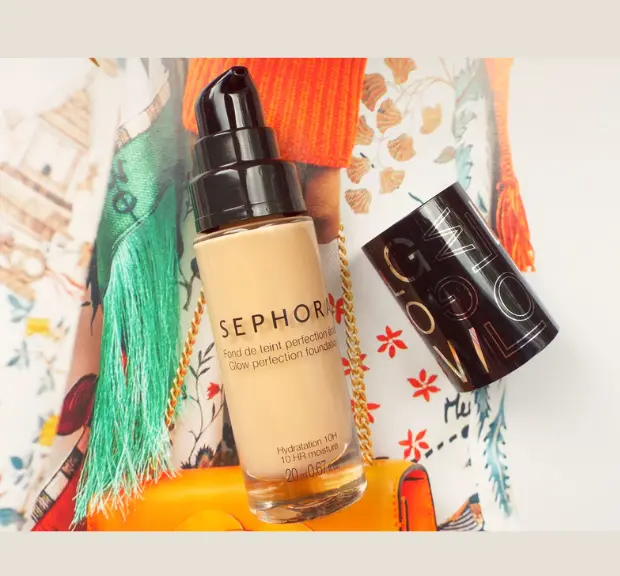 5 best sephora foundation for your skin
