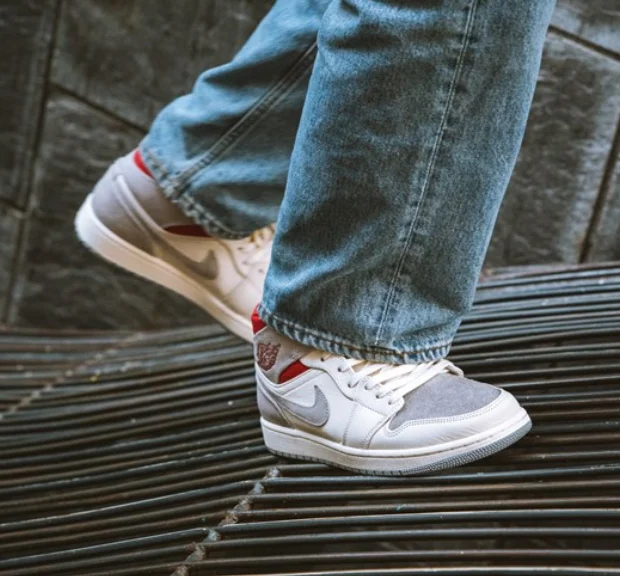 Men Retro Jordans: The perfect blend of style and comfort