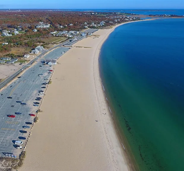 The 5 Best Beaches in Cape Cod for a Fun & Relaxing Vacation