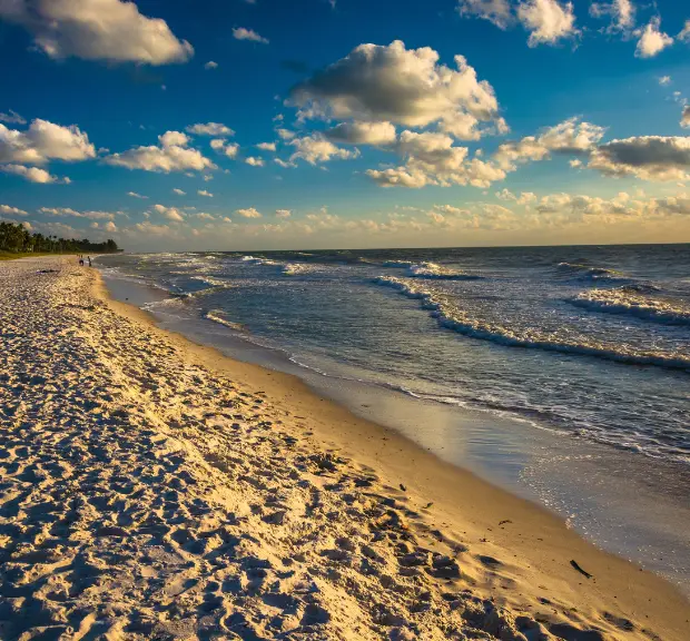 Must visit 3 Best beaches in Naples | Holidays in Florida