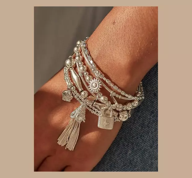 5 Chlobo bracelets you'll love to put on your hands