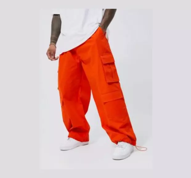 The 5 Best orange pants for men that gives a stylish look