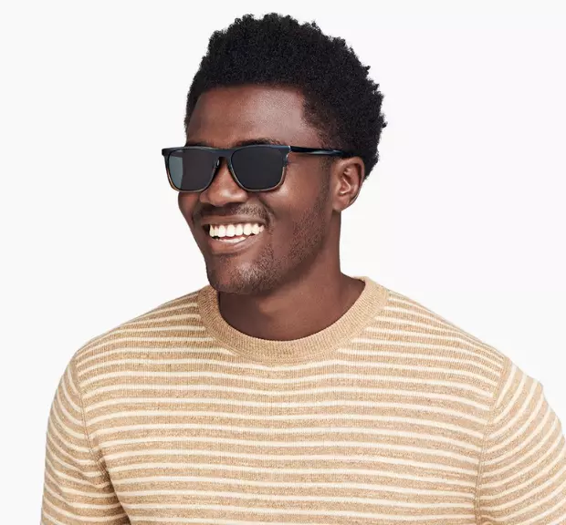 Give a try to these 5 Best rounded sunglasses for men