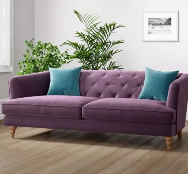 The best sofas to enhance the look of your living room