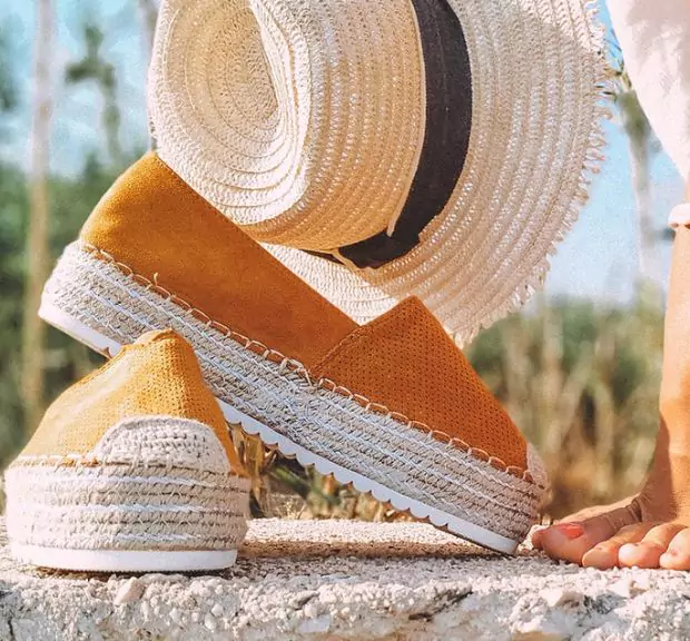 Step into Style with Women's Shoes for Summers | Shop Now