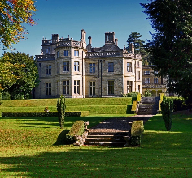 6 Best Hotels In Wales That Offer Breathtaking Views