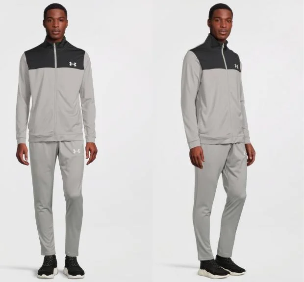 The 5 Best Men's Tracksuits to Stay Comfortable and stylish