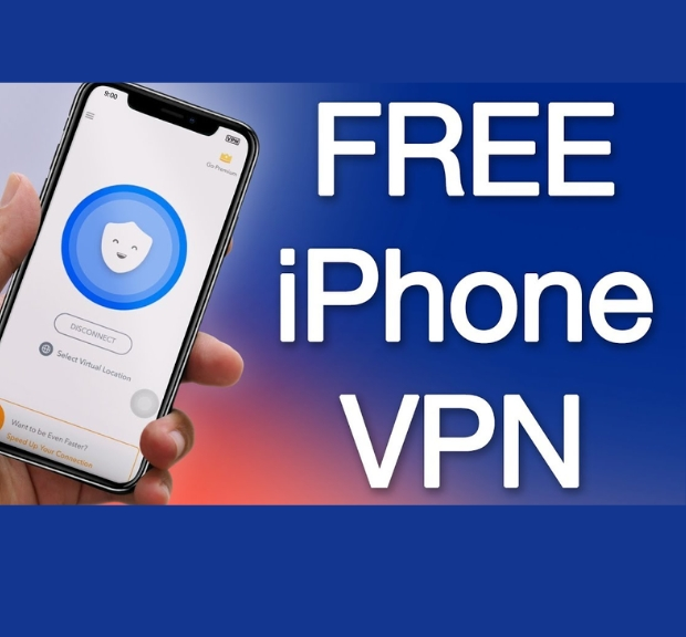Check Out A Brief About The Best Free VPN For iPhone 2023