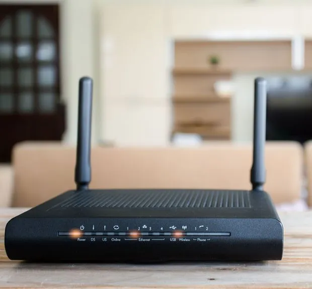 Wireless Router | Effortlessly Connect to the Internet