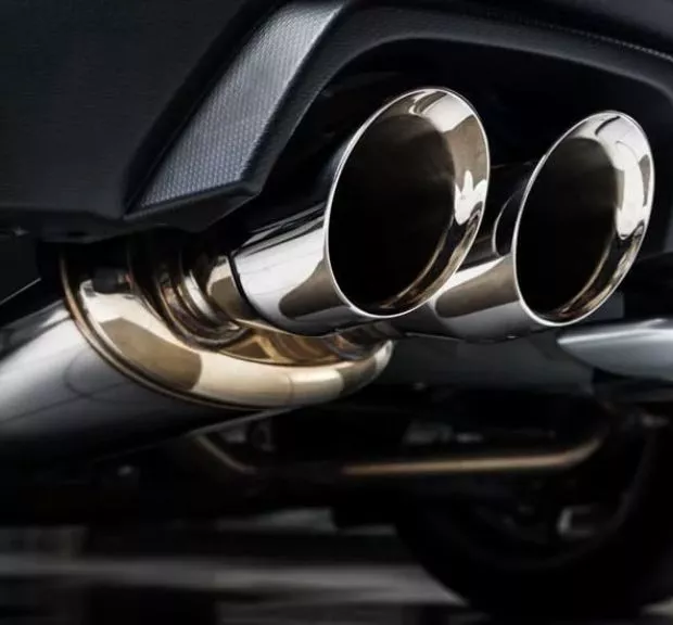 Top 5 Best Car Exhaust Systems to Improve Performance