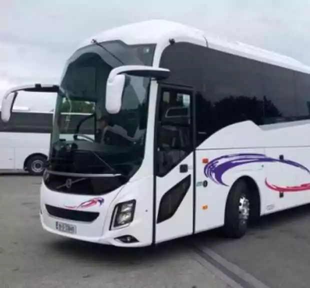 Comfortable Transportation On The Dublin To Kilkenny Buses – Hermagic