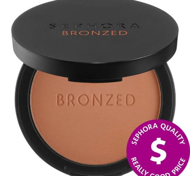 Get a Sun-Kissed Glow: Top Bronzers for a Flawless Tan