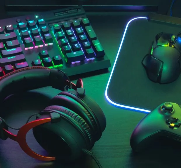 The Best Gaming Accessories to Level Up Your Game