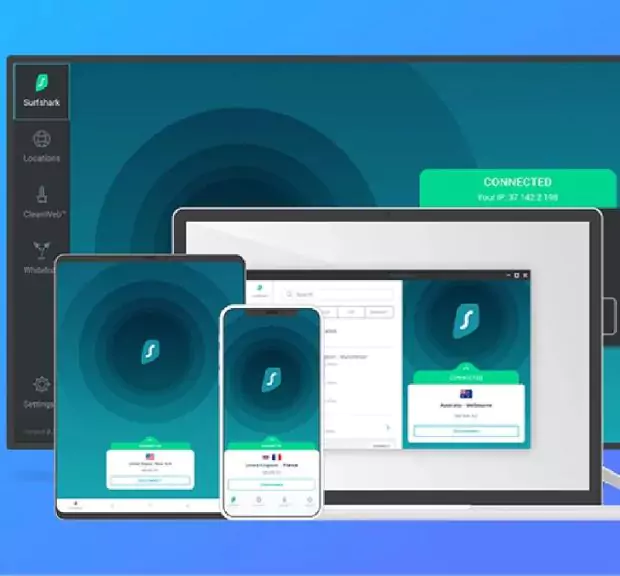 Best Multiple Device VPN | Secure All Your Devices With VPN
