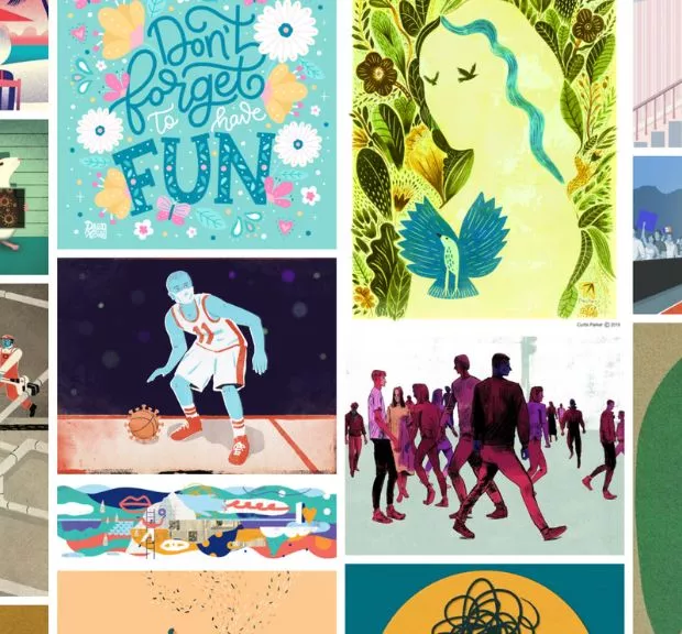 Top 5 Best Stock Illustrations For Your Creative Projects