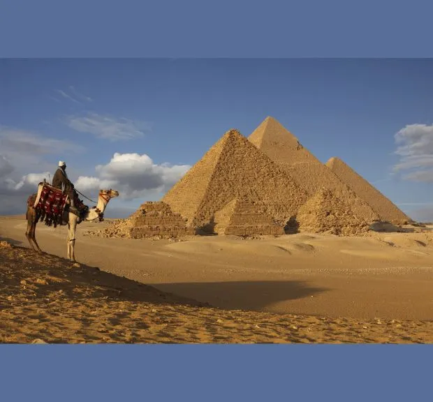 Holiday to Egypt – The Perfect Way to Unwind and Relax