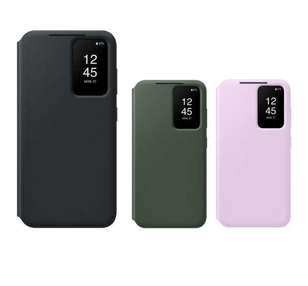 Samsung S23 Smart View Case Ultimate in style and protection