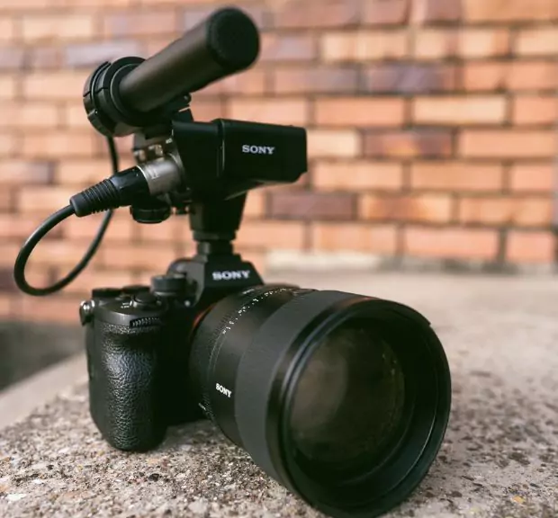 Best Video Camera : Capture Memories in Stunning Detail