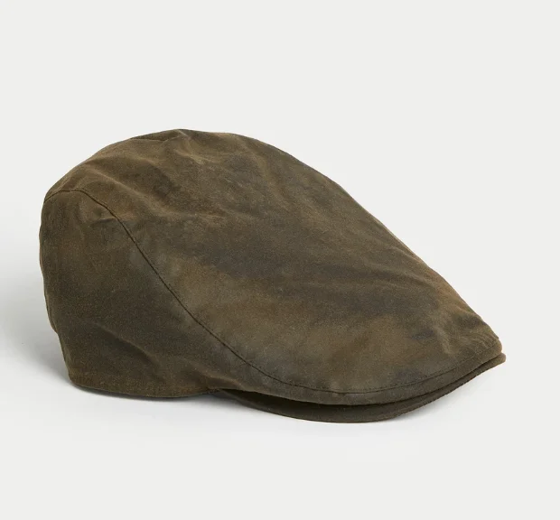 Flat Caps for Men - The Coolest Way to Top Off Your Look