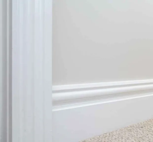skirting Boards for Your Interior Enhance Aesthetics