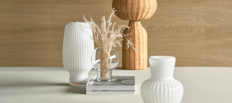 Elevate Your Home Decor With Exquisite Table Vases