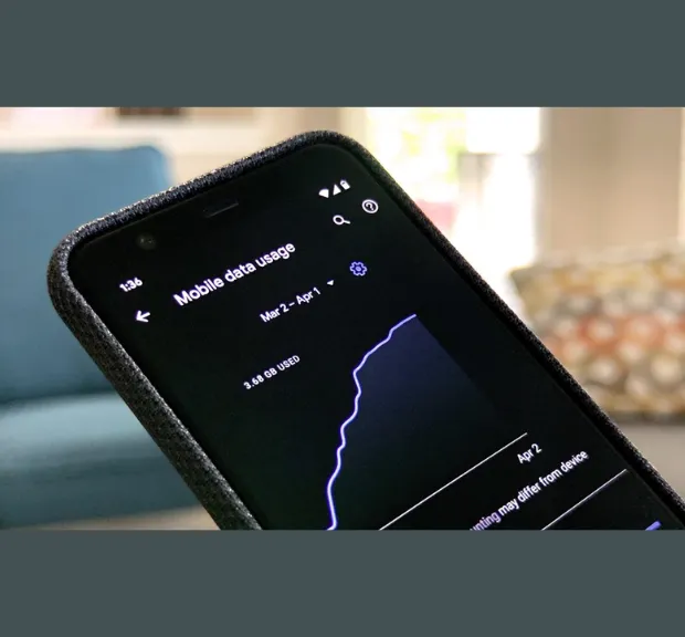 Maximizing Connectivity: Choosing The Right Mobile Data Plan