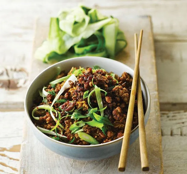Explore Authentic Chinese Cuisine Recipes | Delicious Dishes
